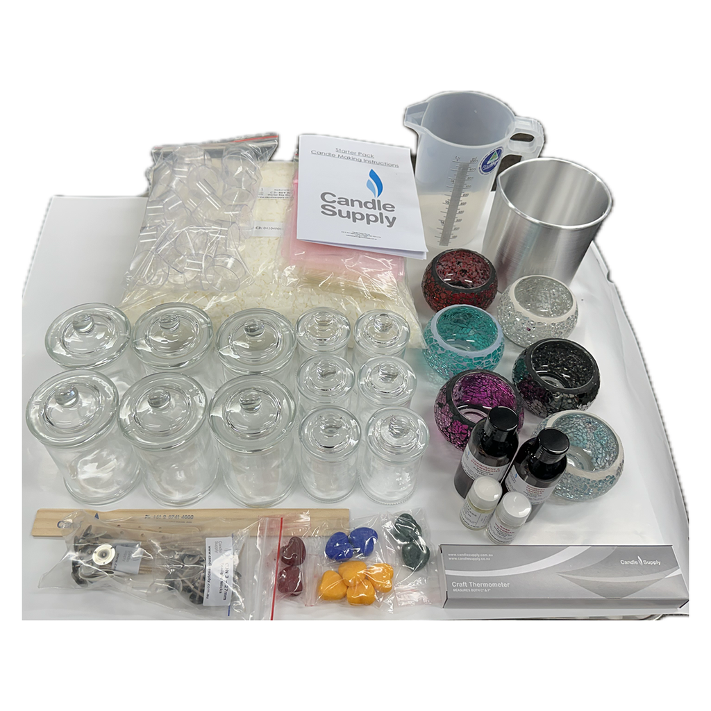 Shop Start Candle Making Online | Candle Supply