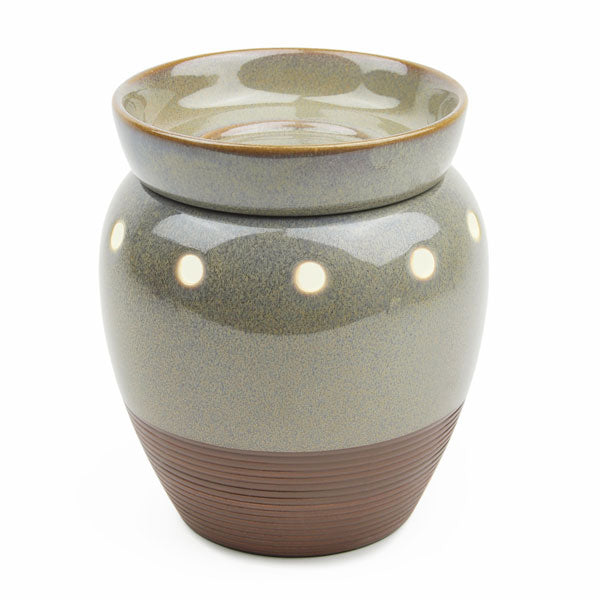 Buy Stoneware - Amber - Aroma Glow™ Online | Candle Supply