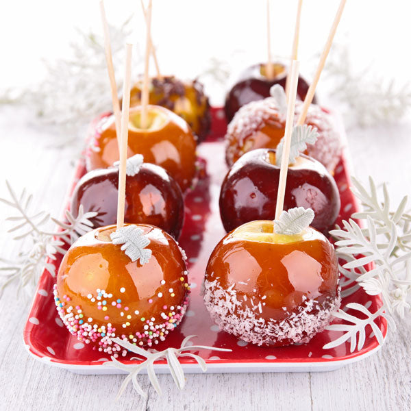 Buy Caramel Apple - Diffuser Fragrance Online | Candle Supply