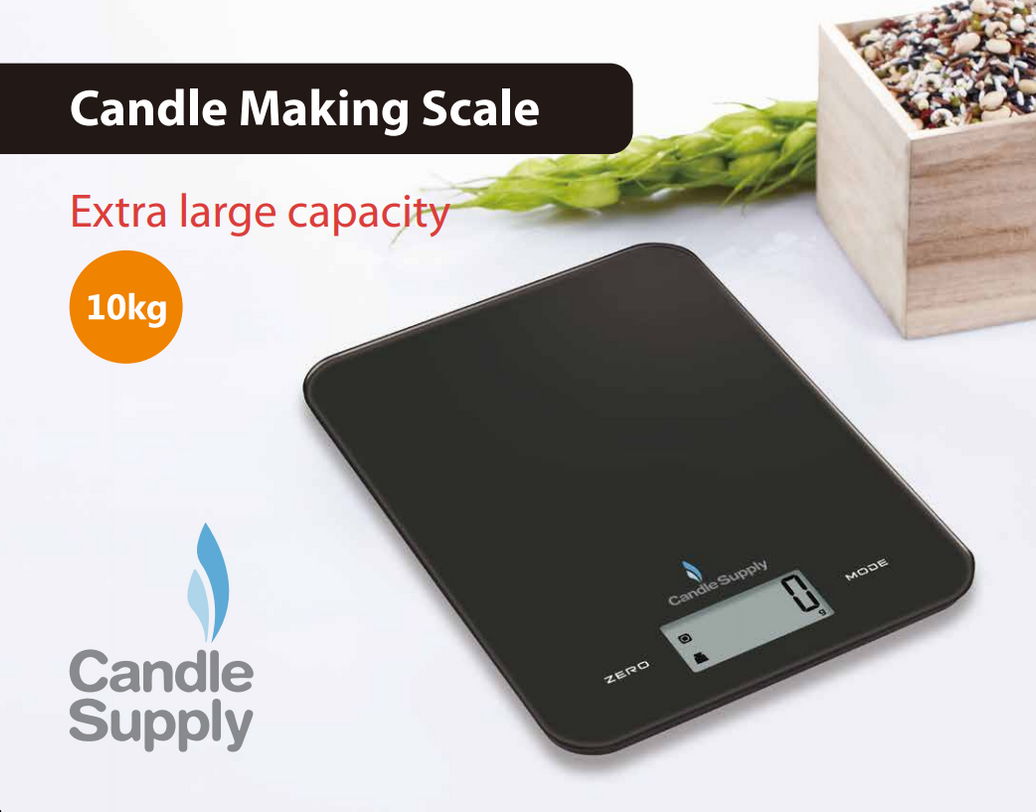 Buy Digital Scales Online | Candle Supply
