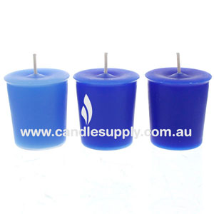Buy Royal Blue Dye Blocks Online | Candle Supply