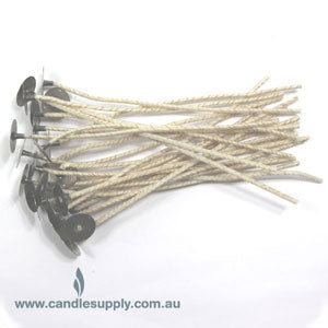 Buy Container Wicks - HTP 1312 with Safety Sustainer's - 150mm Online ...