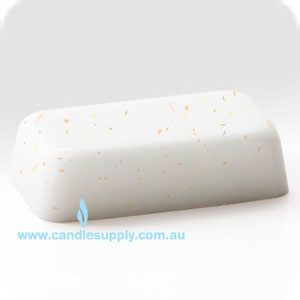 Buy Melt and Pour Soap Base - Crystal - Oatmeal & Shea Butter Online ...